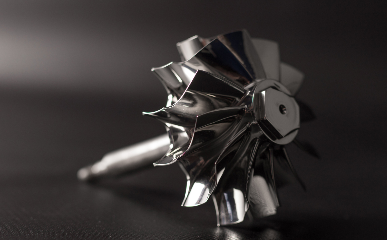 MMP Technology - Binc