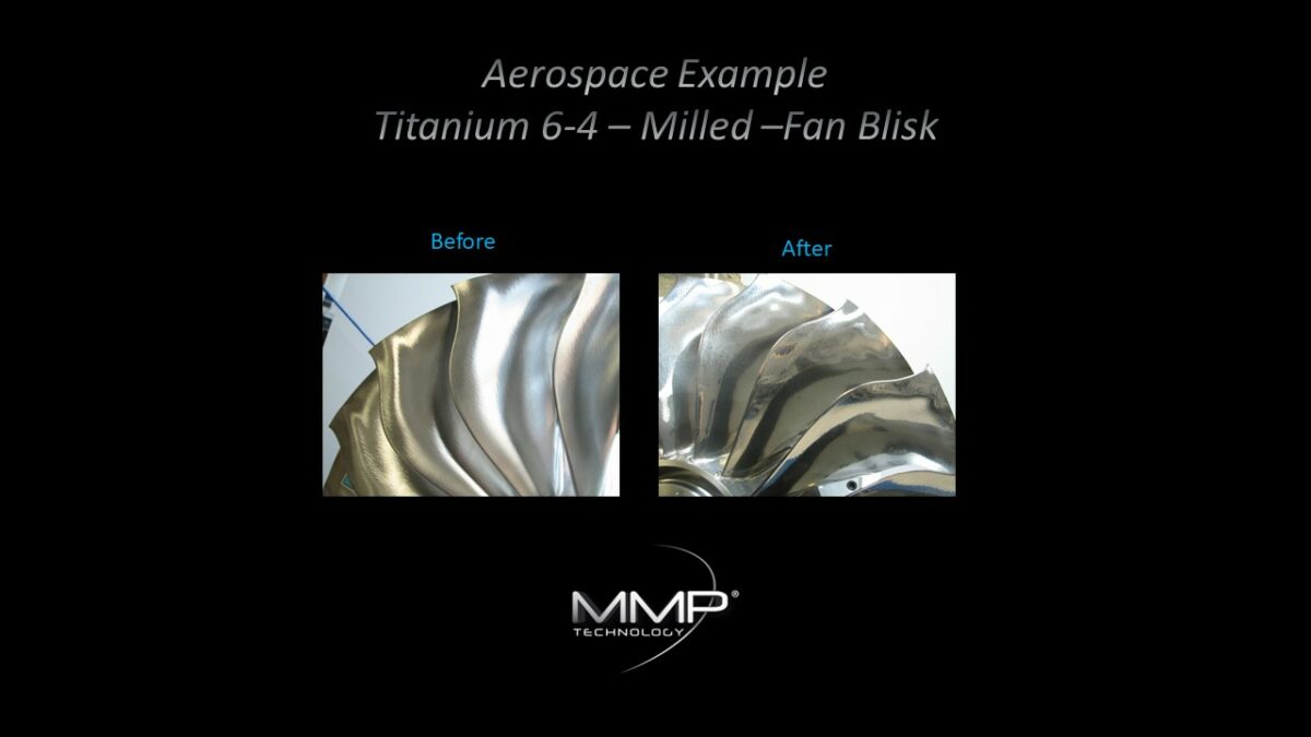 Airfoils, Guide Vanes and Blisks - Binc