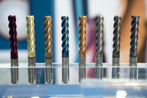 Cutting Tools - Binc