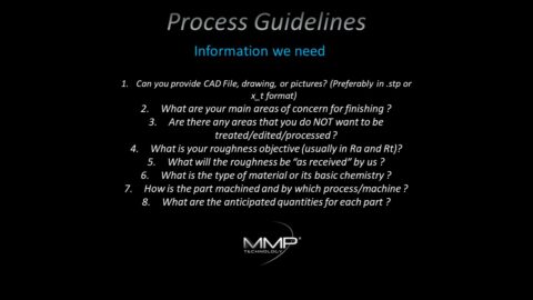 MMP Technology - Binc